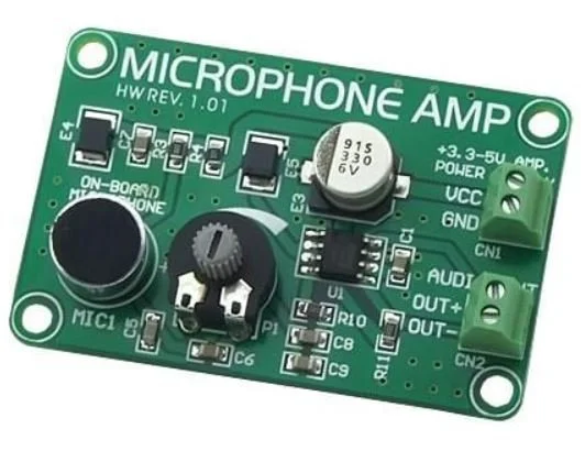 Best Ambisonic Microphones (First-Order) — Acoustic Nature