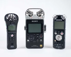 How To Record Nature Sounds: The Ultimate Guide — Acoustic Nature