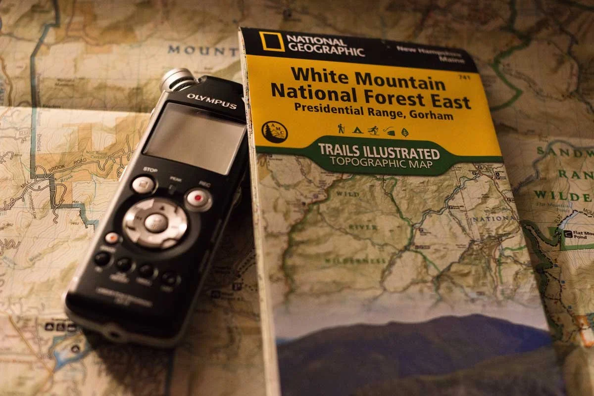 Best Microphone for Recording Nature Sounds (Ultimate Guide) — Acoustic ...