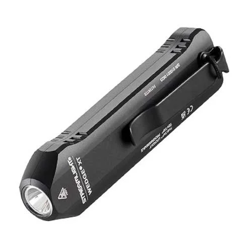 Best Backpacking Flashlight: Ultralight & Durable — Acoustic Nature