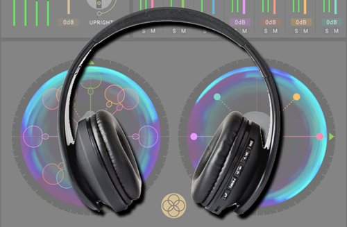The Best Headphones for Experiencing Spatial Audio — Acoustic Nature