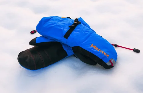 Best Extreme Cold Weather Gloves | Scientifically Tested — Acoustic Nature
