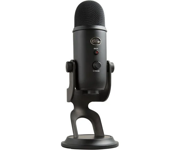 Best ASMR Microphone For Any Budget — Acoustic Nature