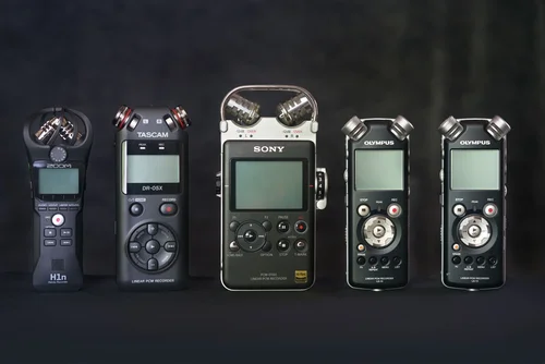 How To Record Nature Sounds: The Ultimate Guide — Acoustic Nature