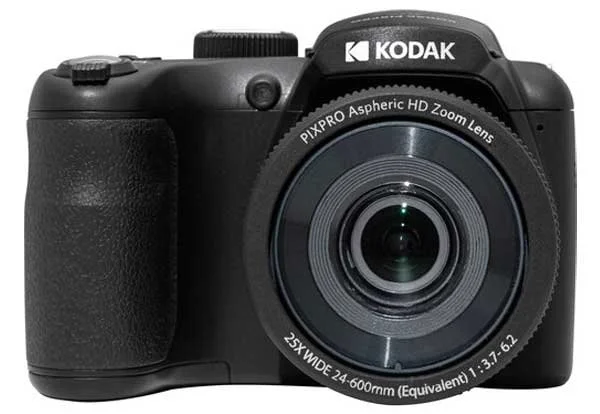 Best Affordable Camera for Wildlife Photography — Acoustic Nature