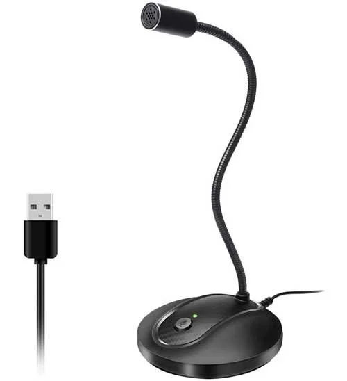 Cheap Microphones & Headsets for Gaming in 2024 — Acoustic Nature