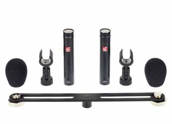 Best Binaural Microphone for ASMR — Acoustic Nature