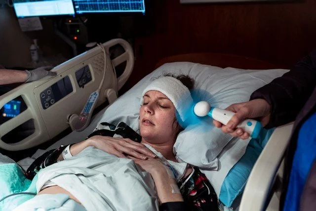 Birth Doula 101: What Do Birth Doulas Do(ula)? — Grand Rapids Birth ...