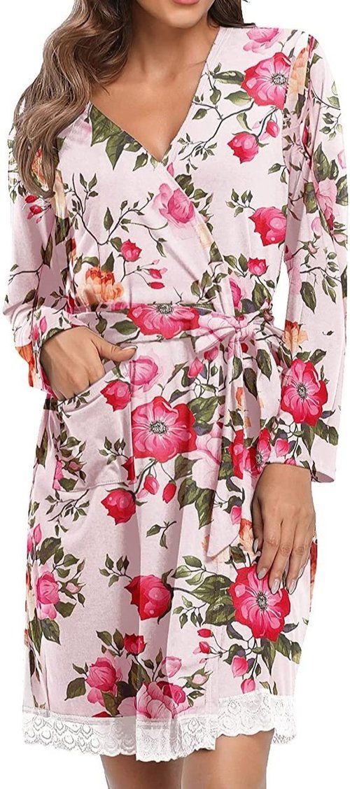 Ditch the Hospital Gown: Why birthing in your own clothes matters ...