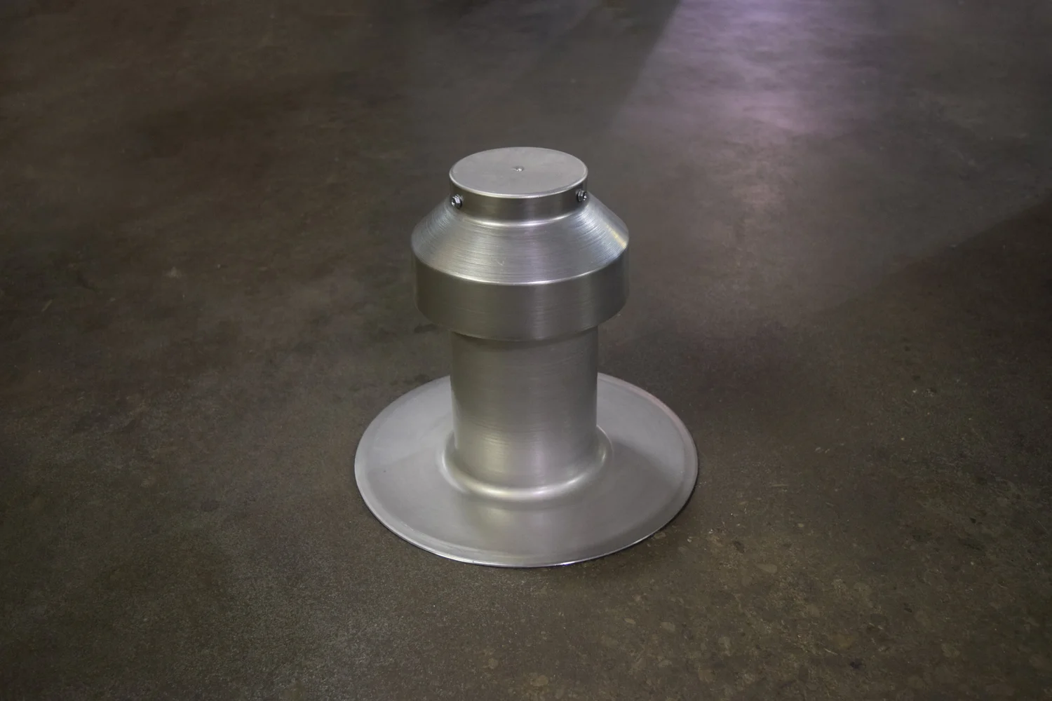 OWB — Altra Metal Specialties Inc.