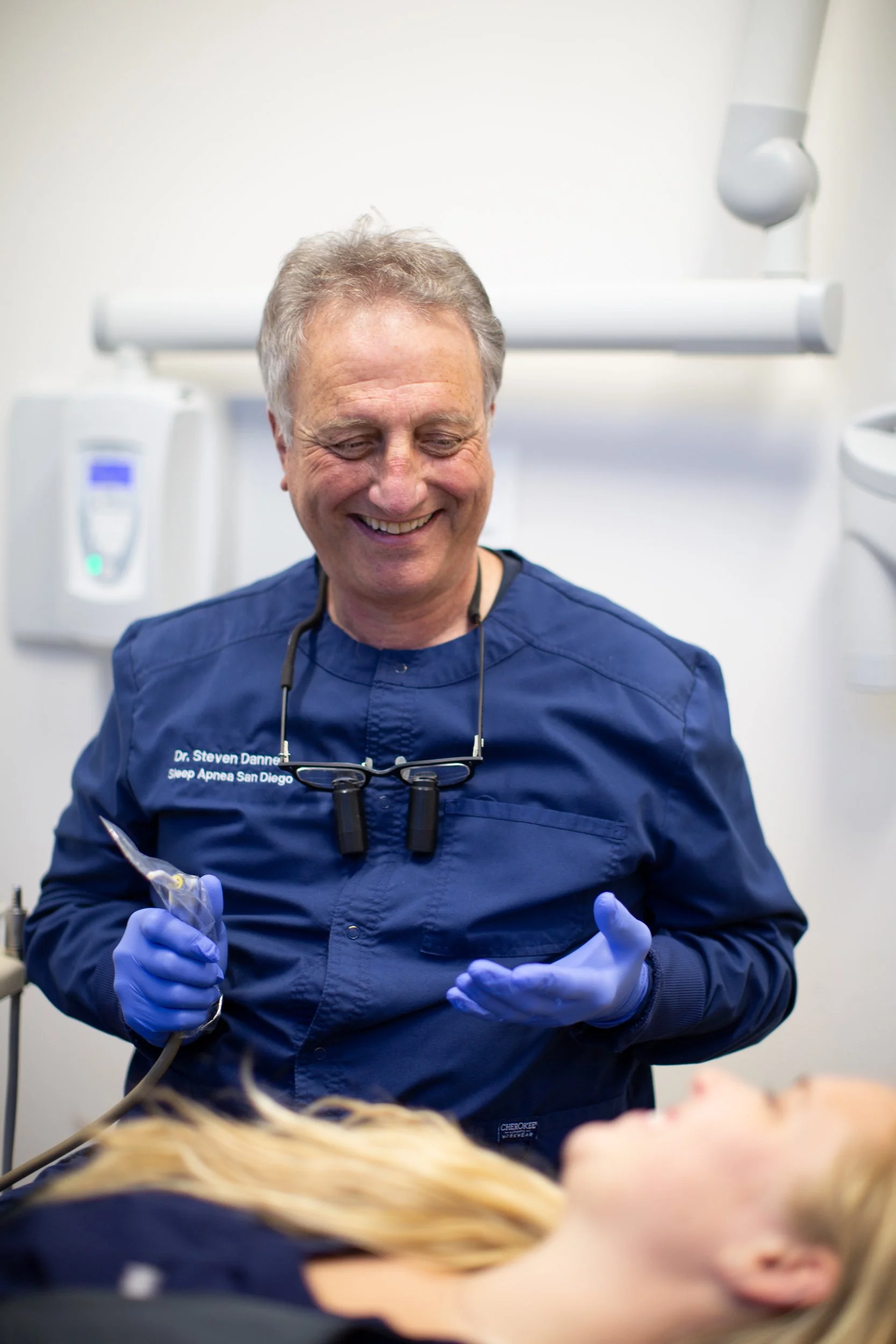 Danney Dental Group - Home