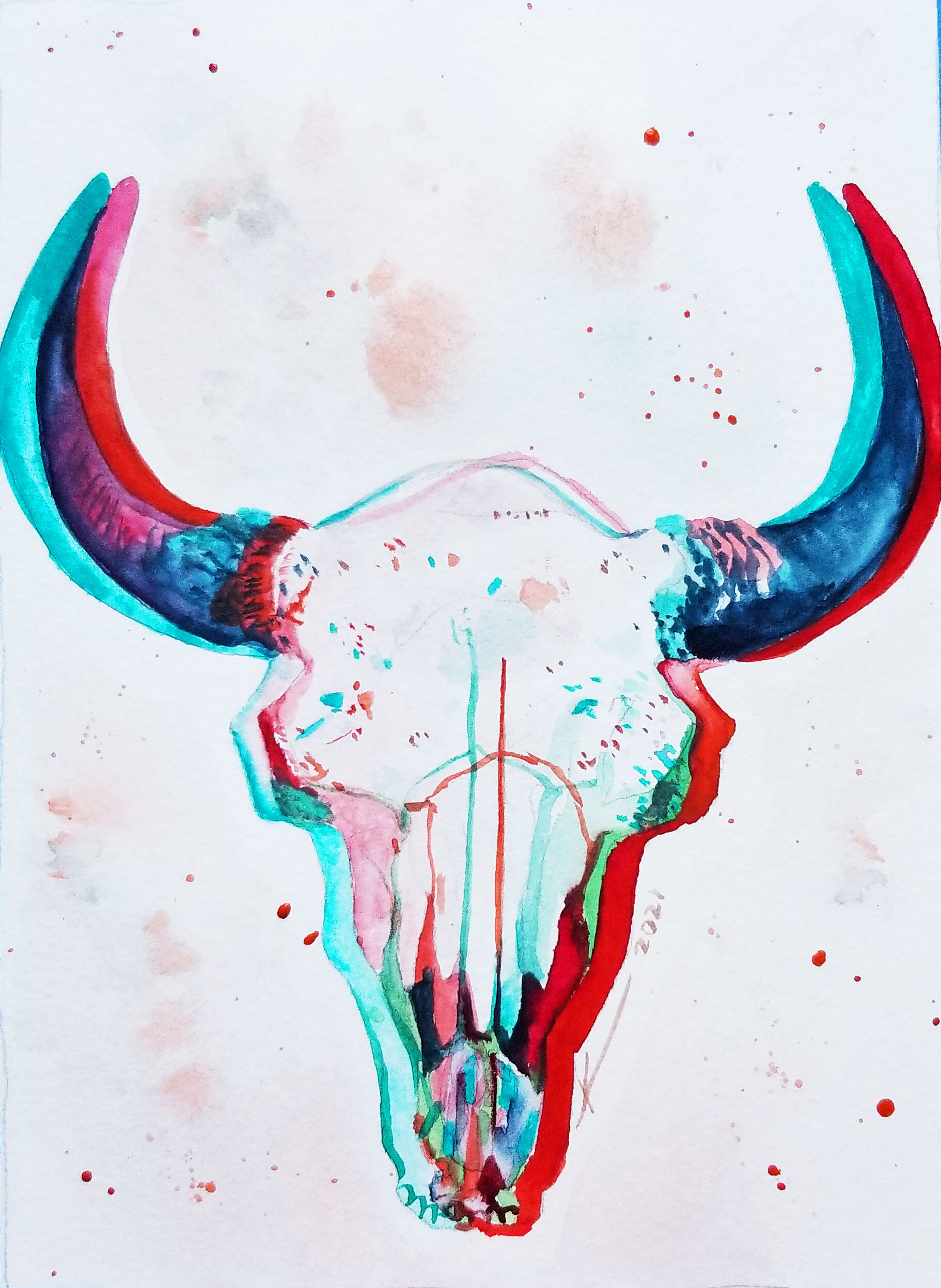 Kindra Swafford — The Art Hall