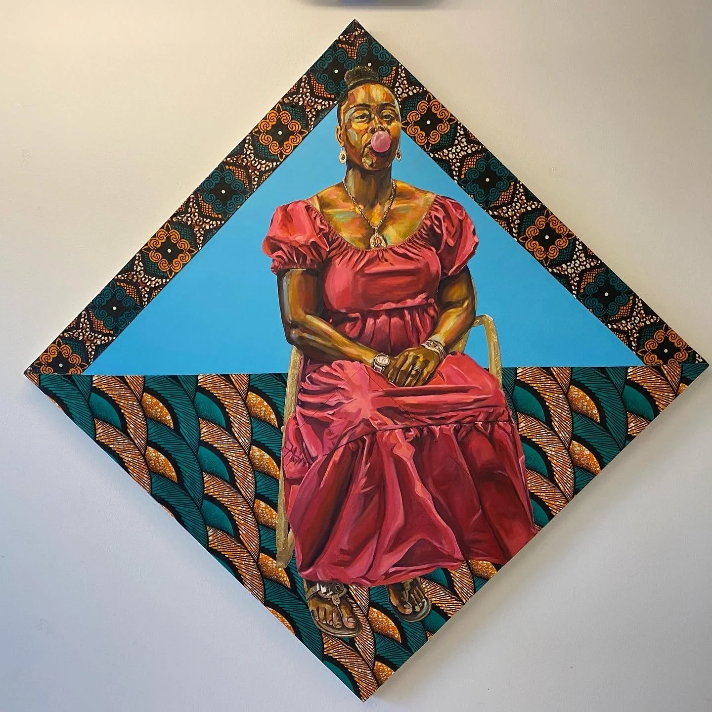 Shyanne Dickey — The Art Hall