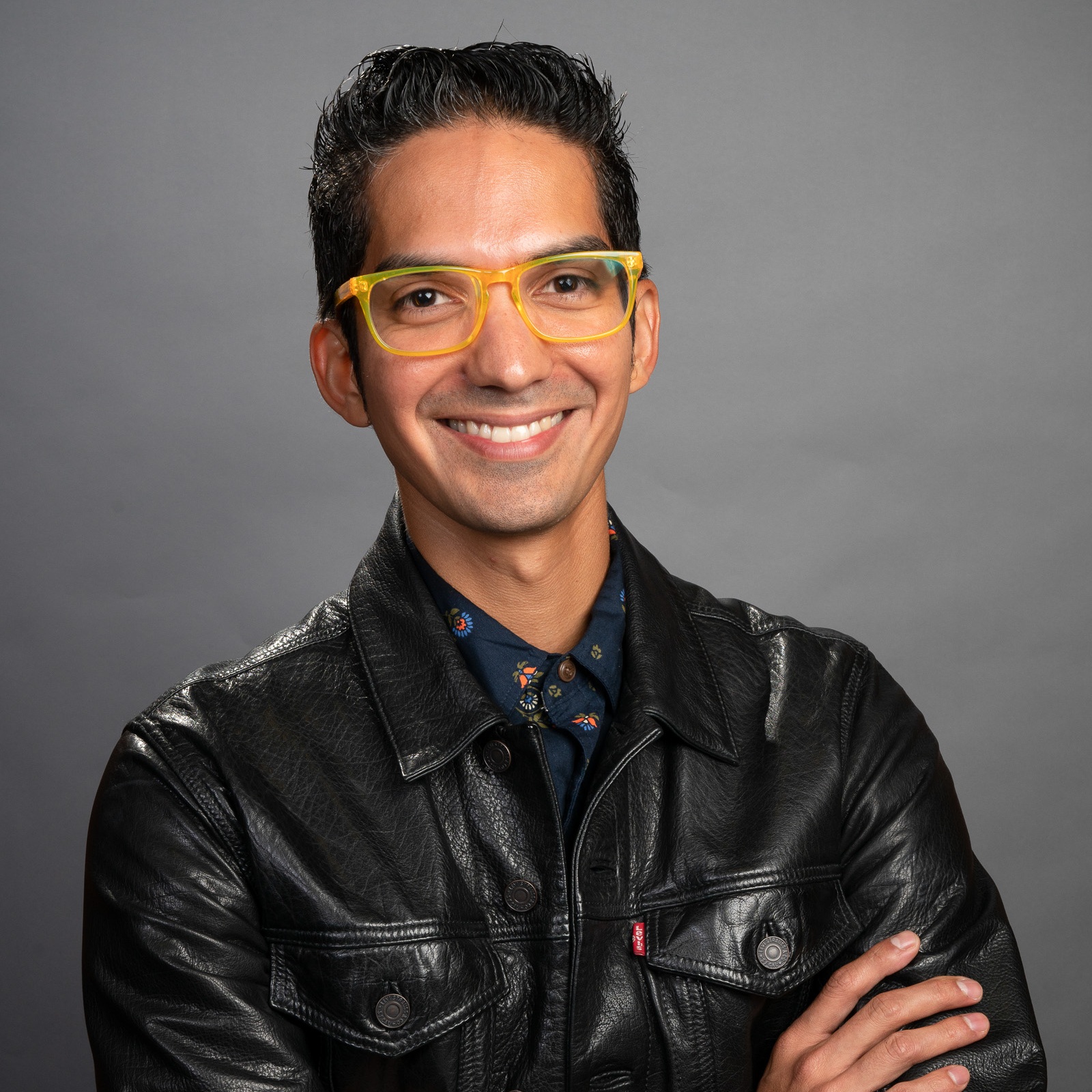 Michael Menchaca — Overpass Projects