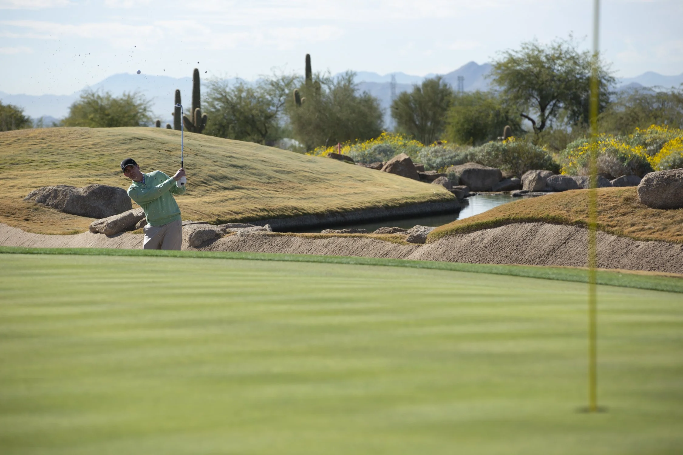 Bob Bayne | Memphis Photographer | Commercial — bobbayne.com