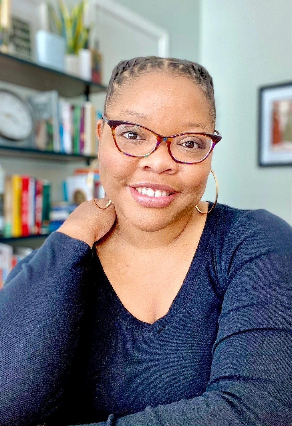 Literary Representation — Embolden Media Group