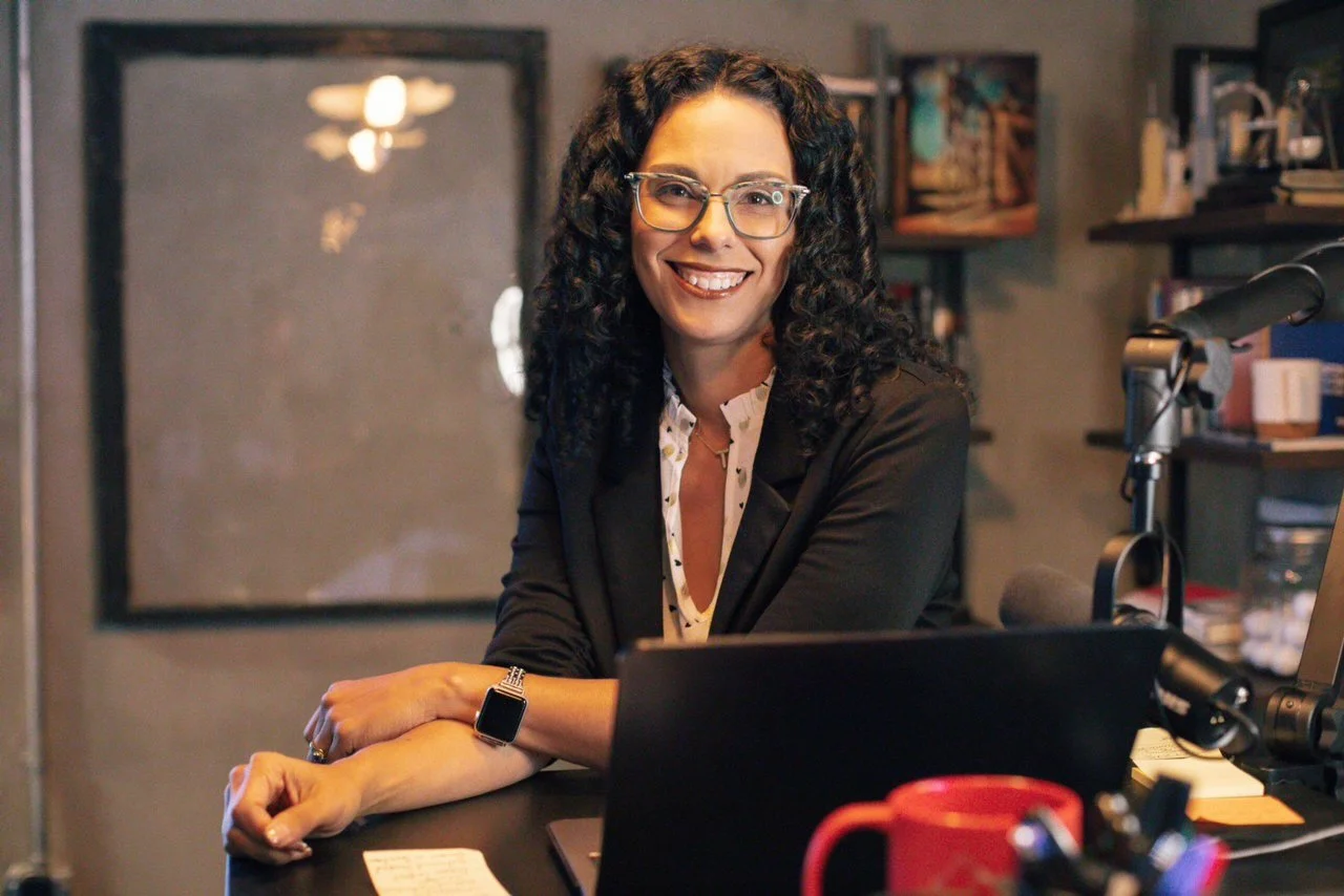 Literary Representation — Embolden Media Group