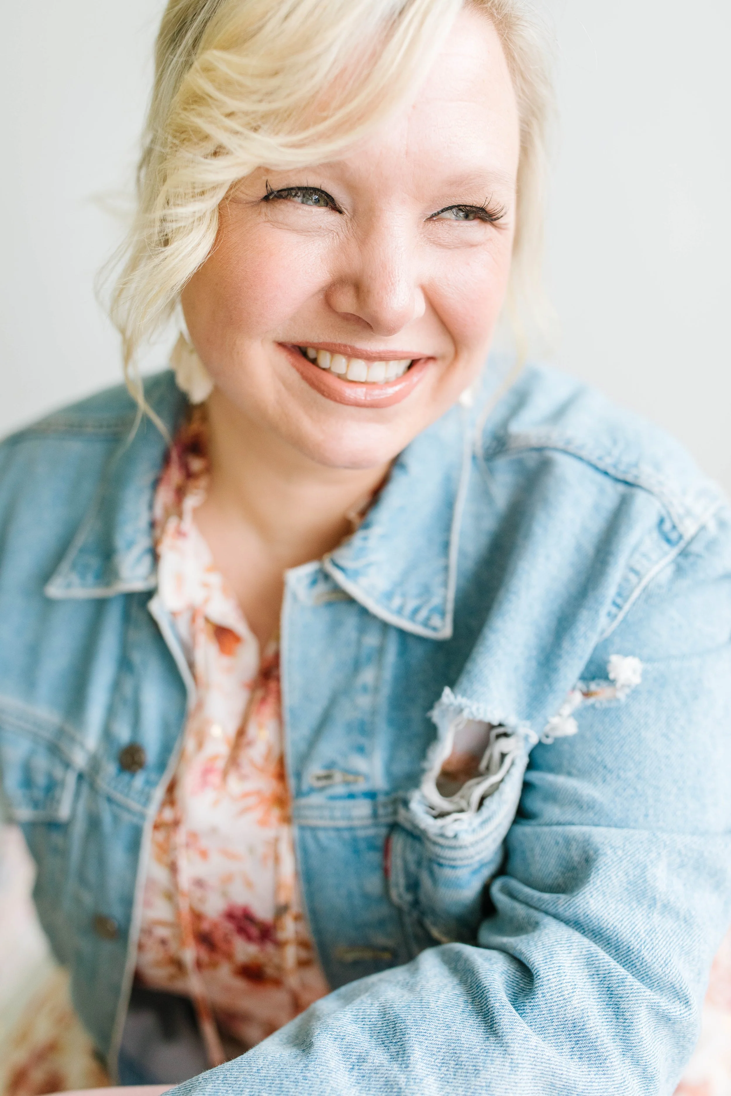 Rebekah Von Lintel — Embolden Media Group
