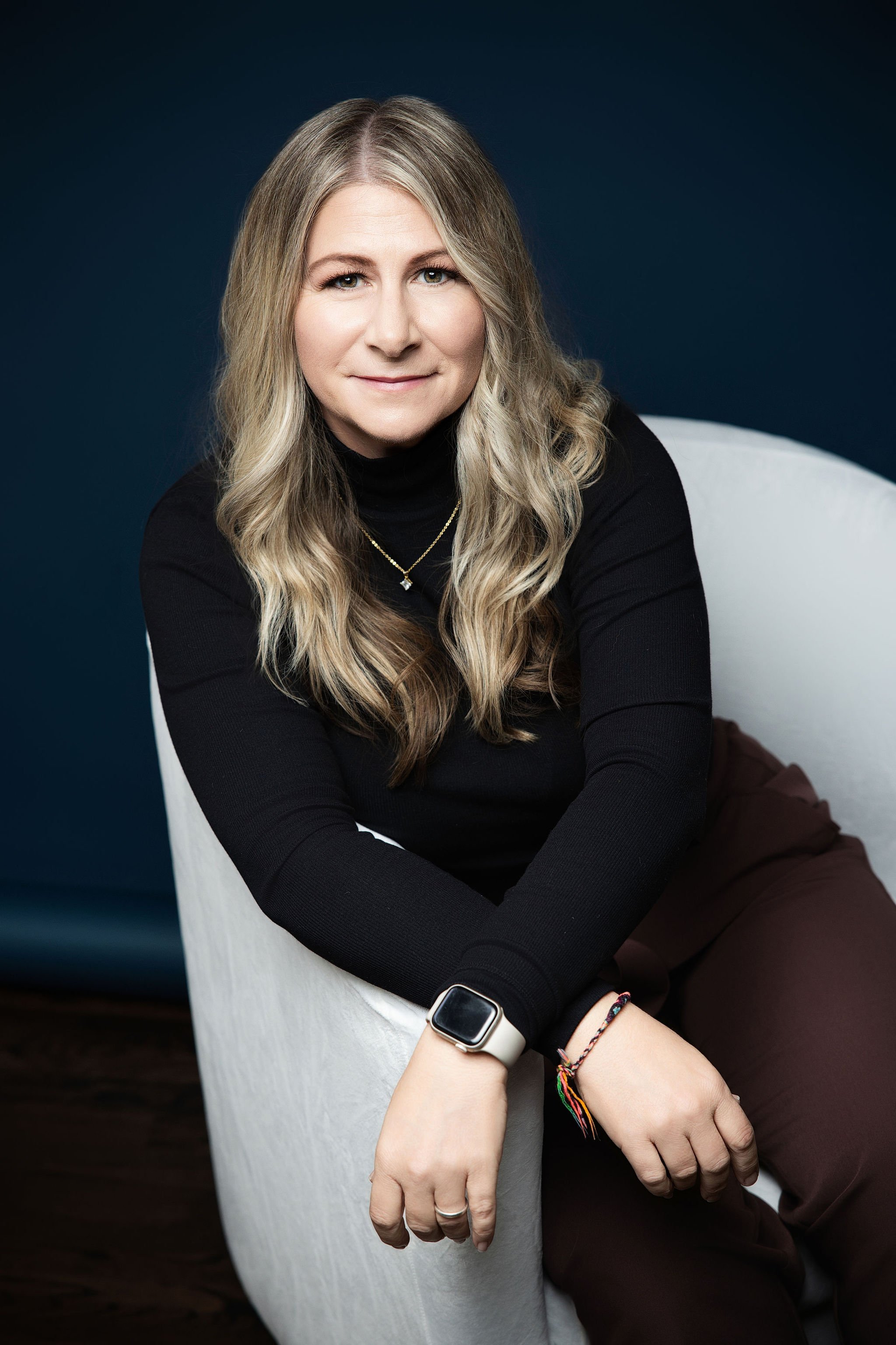 Kathy Green — Embolden Media Group