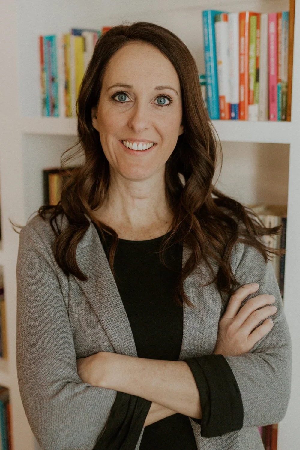 Rebekah Von Lintel — Embolden Media Group