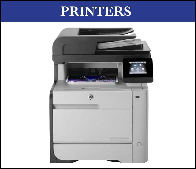 Premier Business Equipment — Printers, Copiers and Supplies