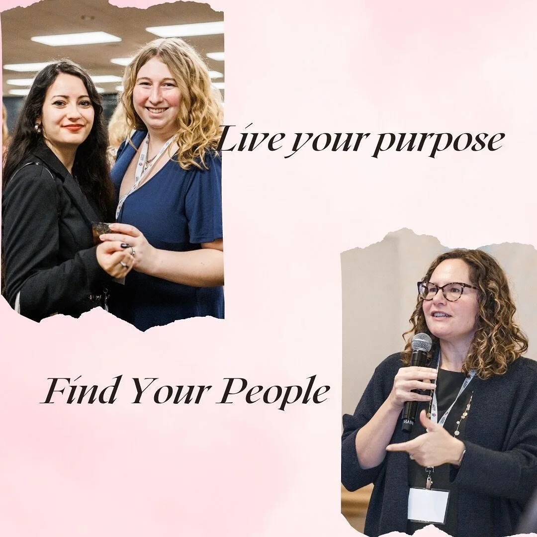 The Maine Women's Conference