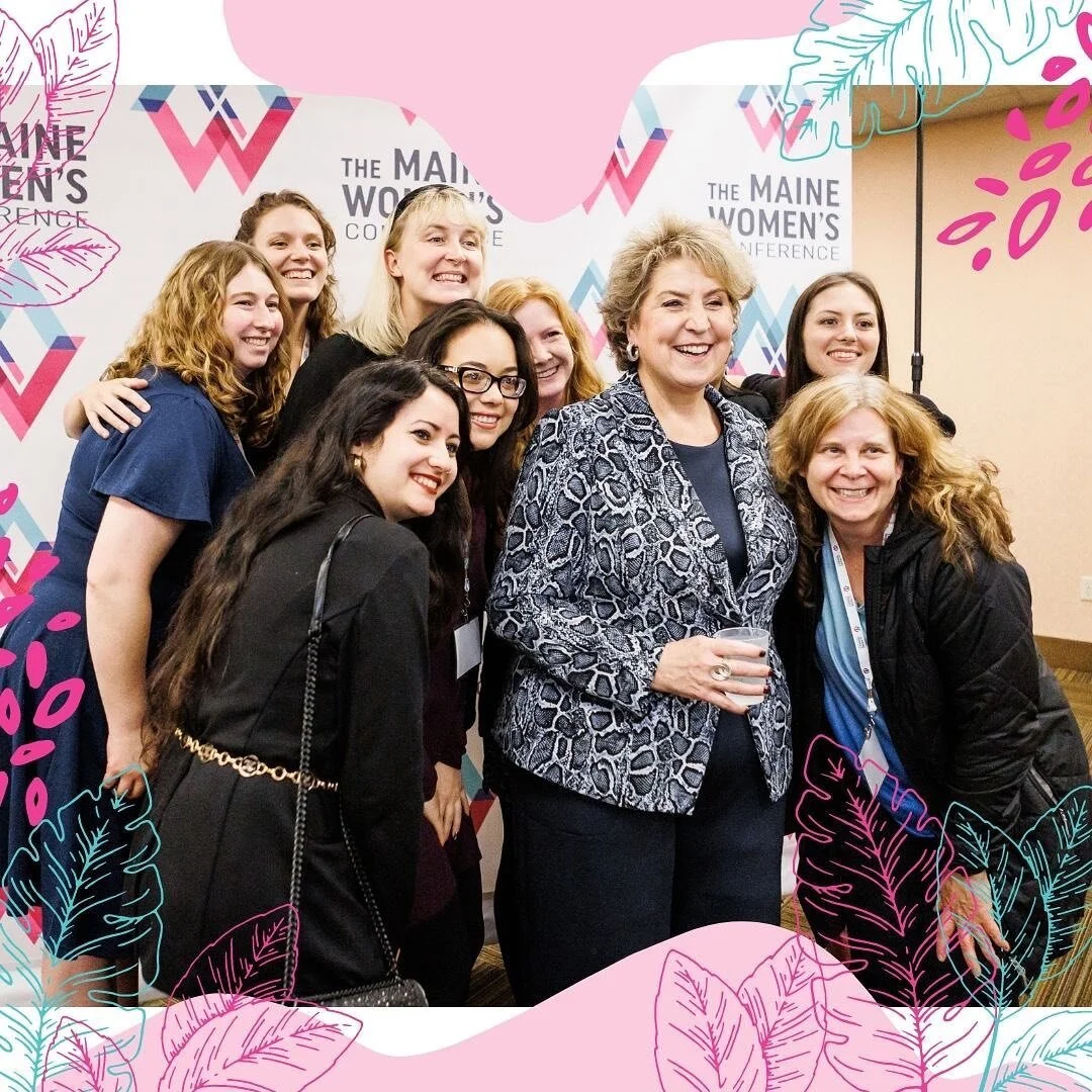 The Maine Women's Conference