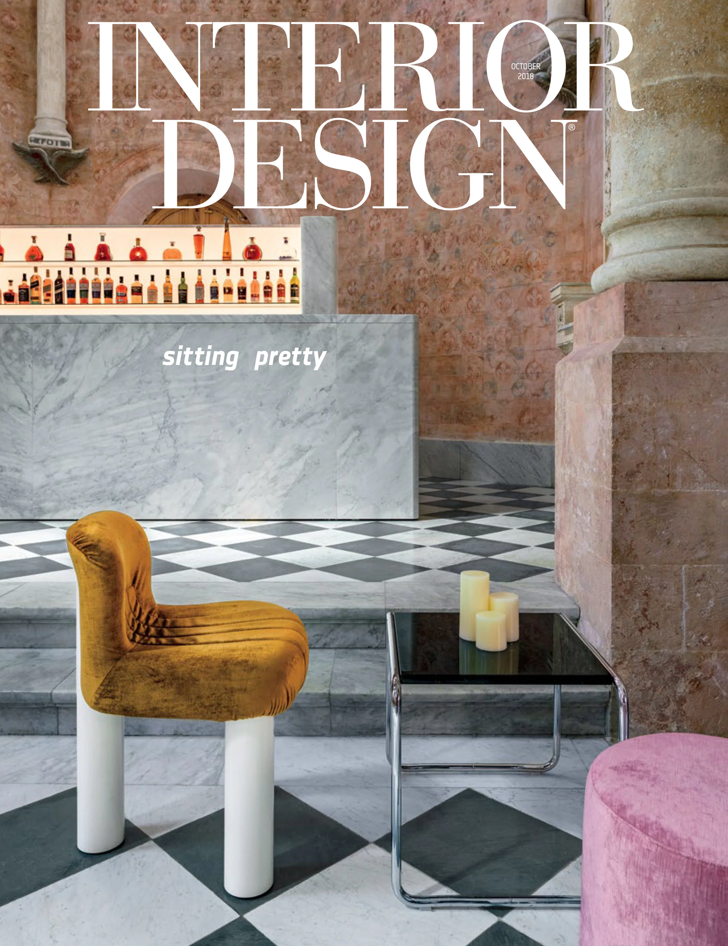 PRESS — Wick Architecture & Design