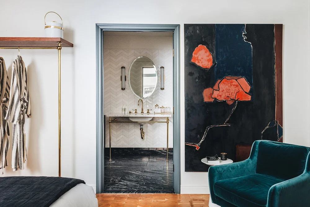 PRESS — Wick Architecture & Design