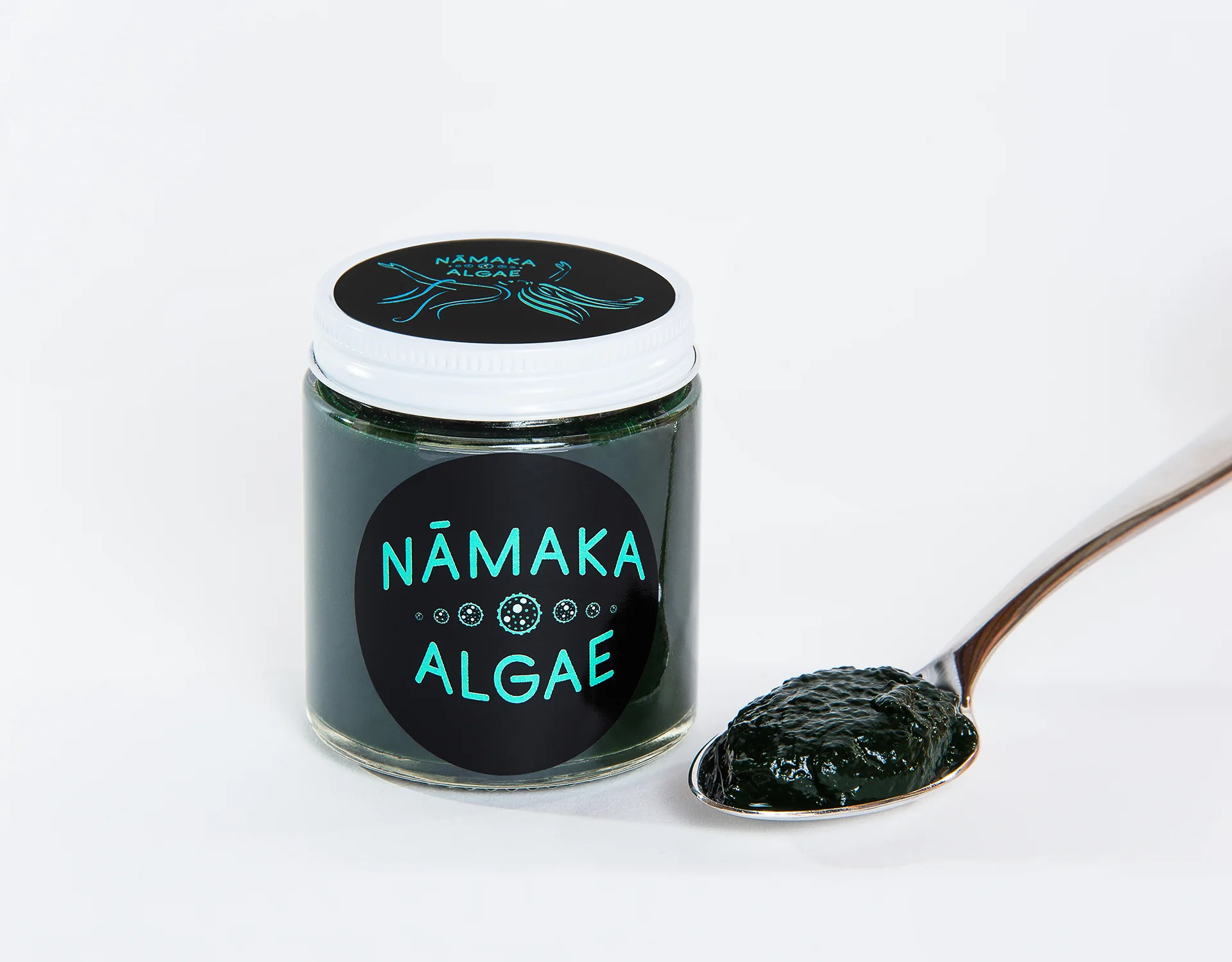 Nāmaka Algae