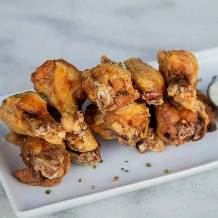 Brunch — Banter Room