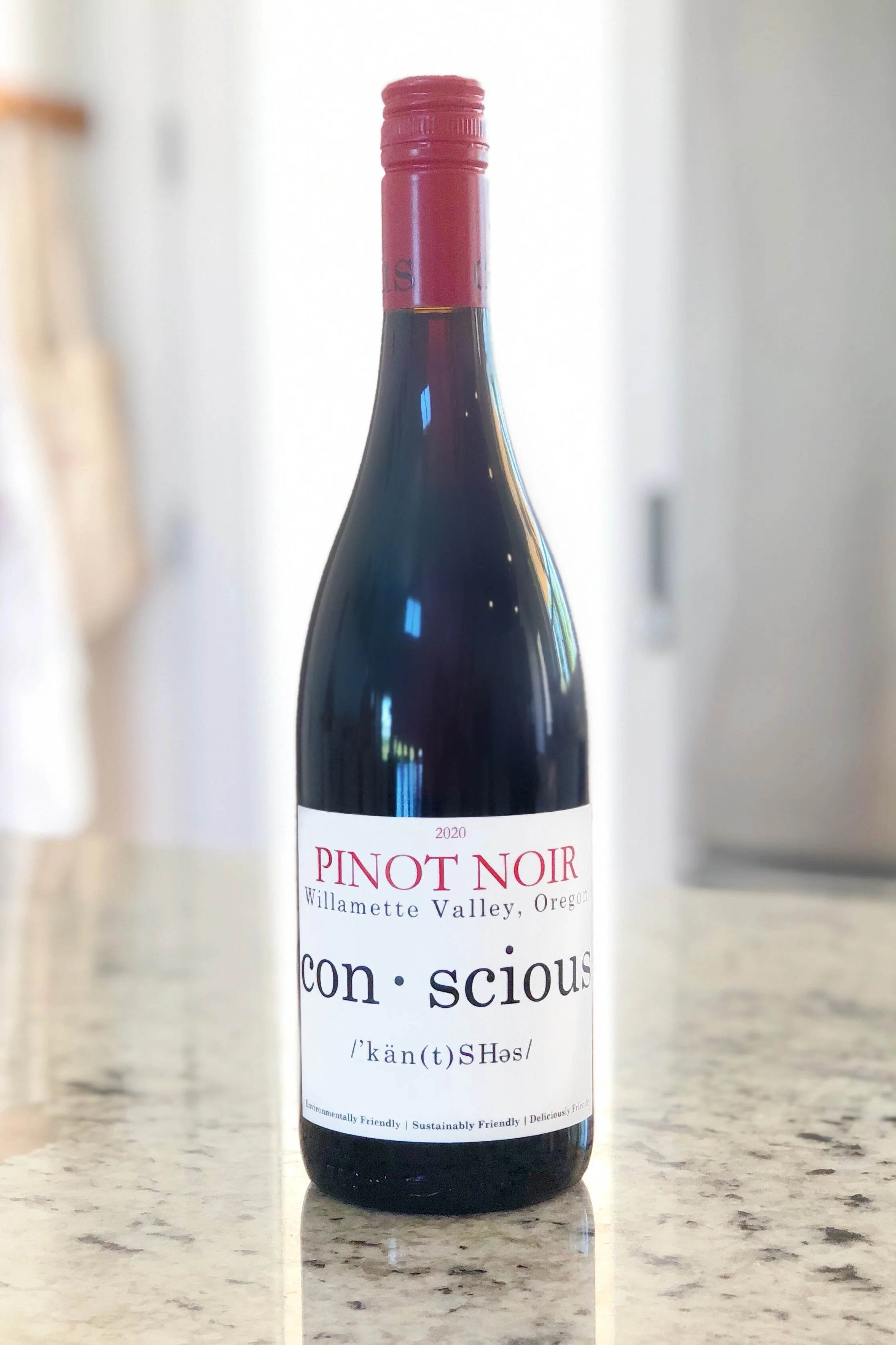 Wines — Samuel Robert Winery