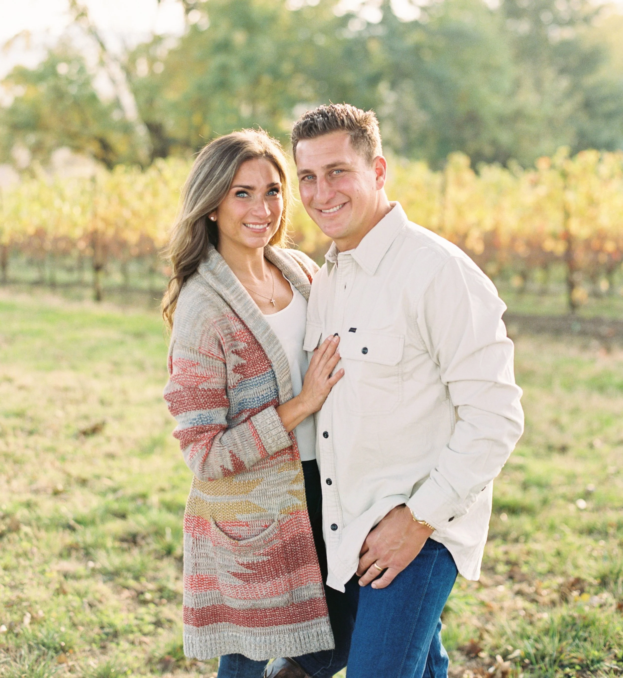 Philosophy — Samuel Robert Winery