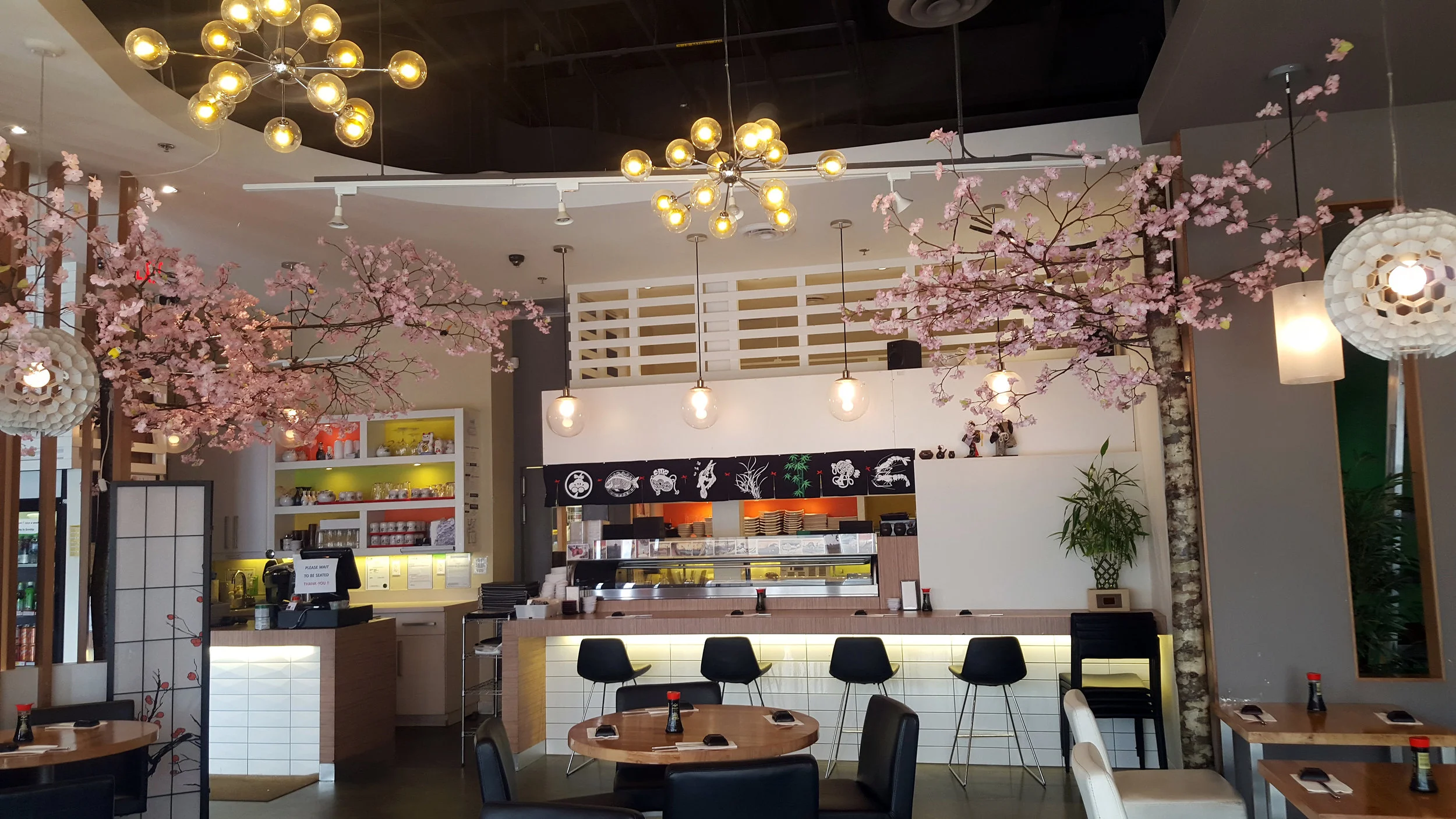 Gallery — — Umai Sushi - Nanaimo