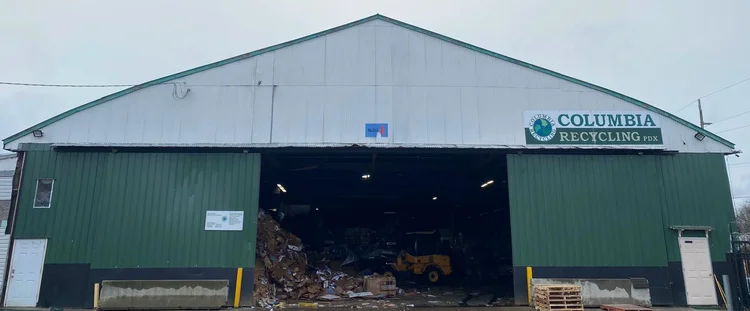About Us | Scrap & Cardboard Recycling Portland