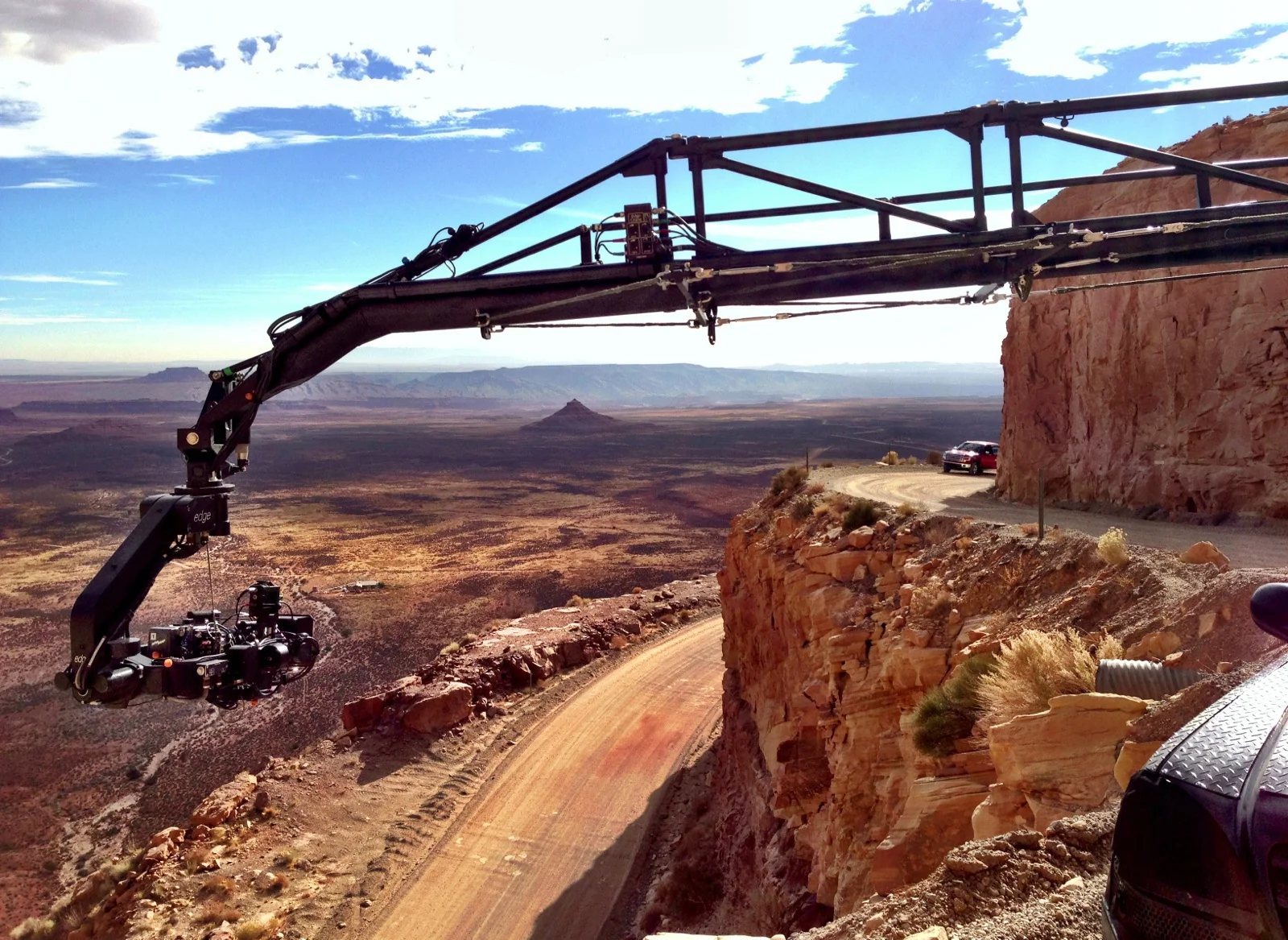 EDGE Head | The Edge — Performance Filmworks Inc.