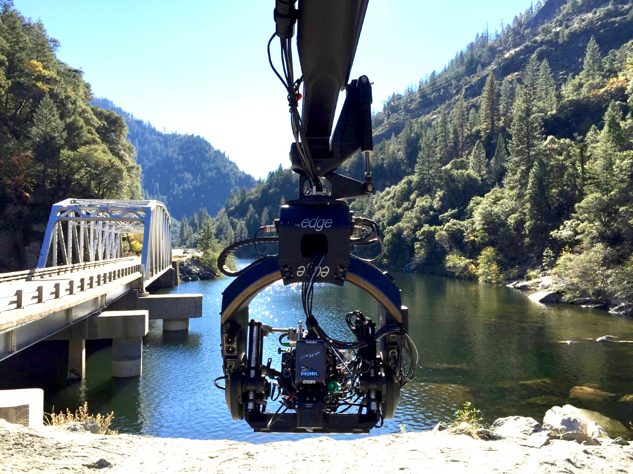 -Arch Head — Performance Filmworks Inc.