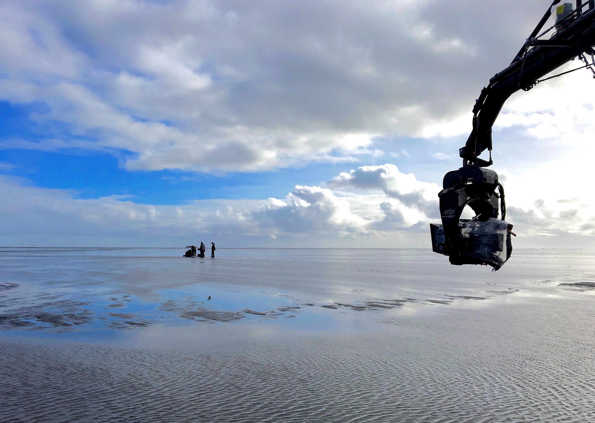 -Arch Head — Performance Filmworks Inc.