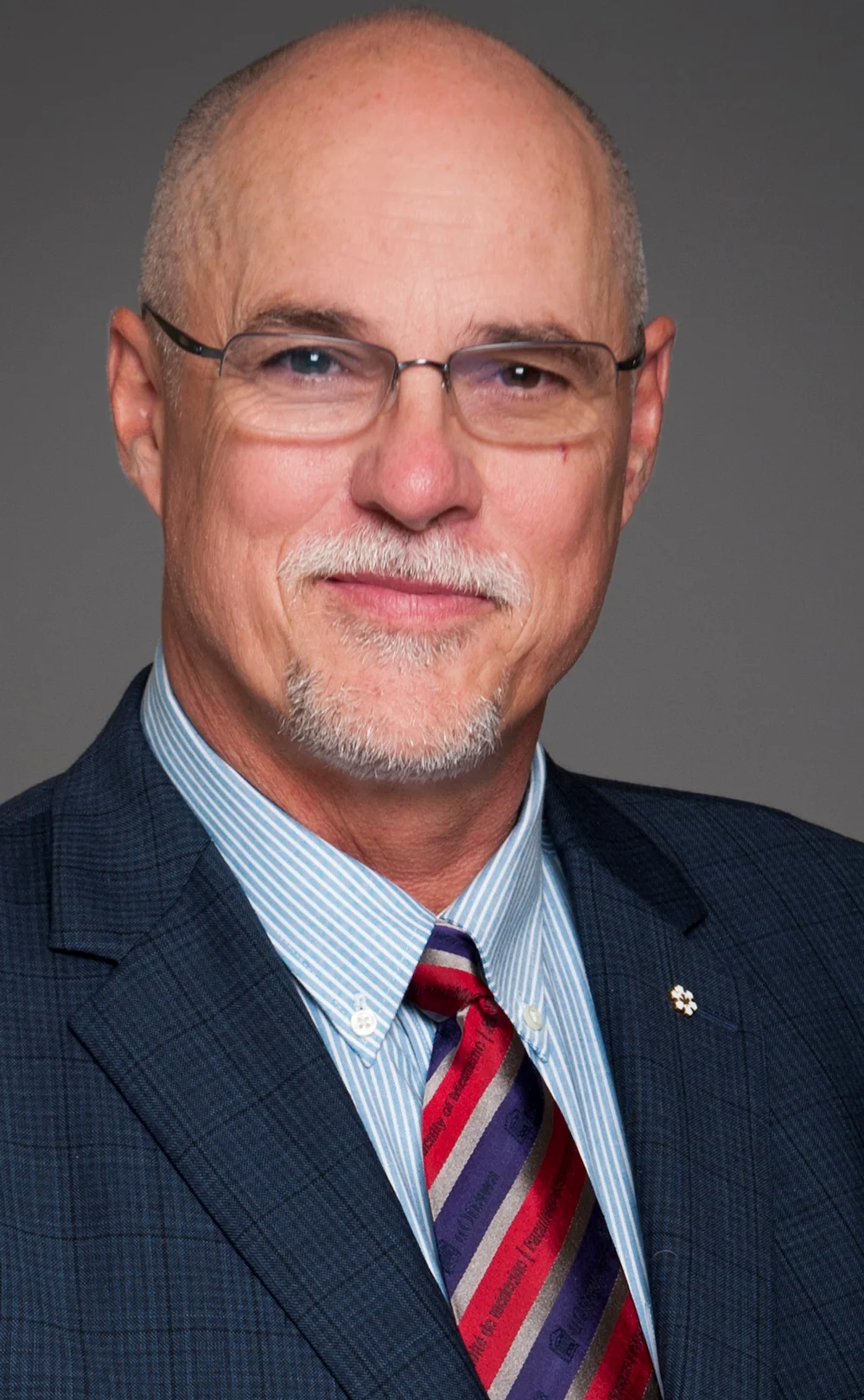 Michael Rudnicki — Rudnicki Lab