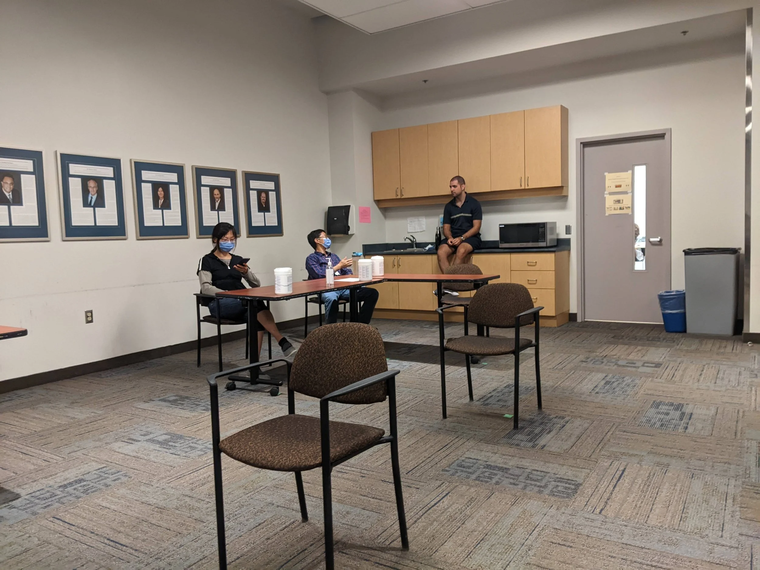 Gallery — Rudnicki Lab