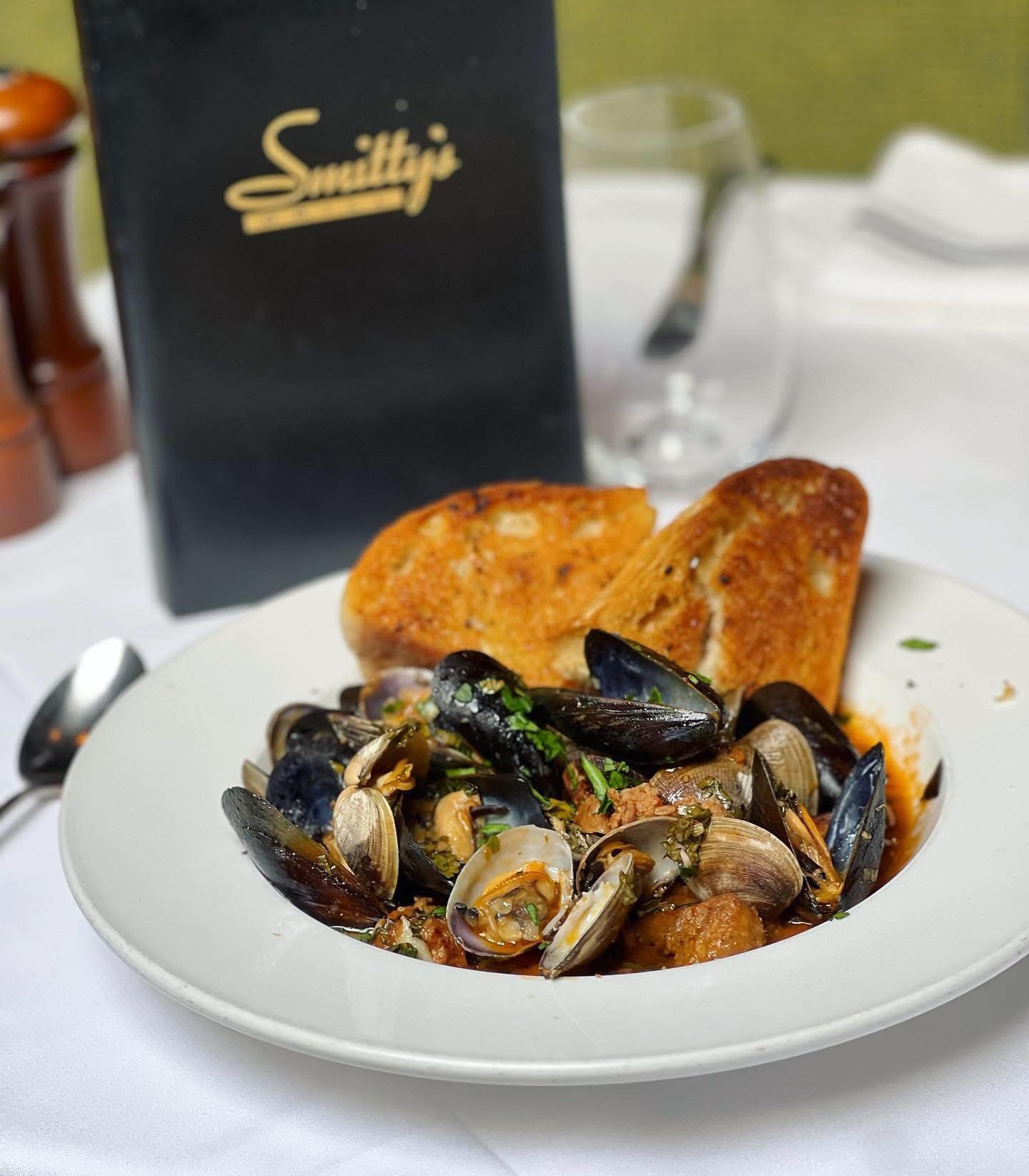 Smitty's Grill — Store