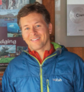 Our Board of Directors — Grassroots Outdoor Alliance