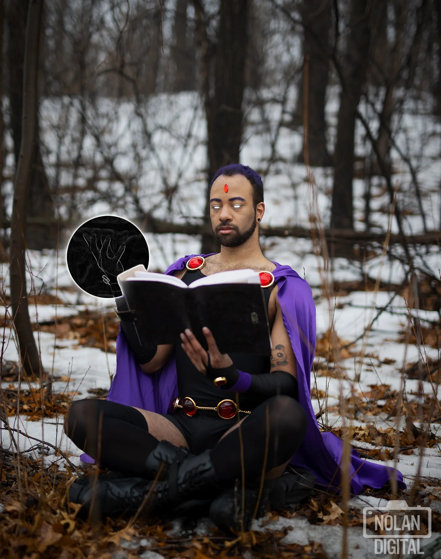 Charles Nolan Digital