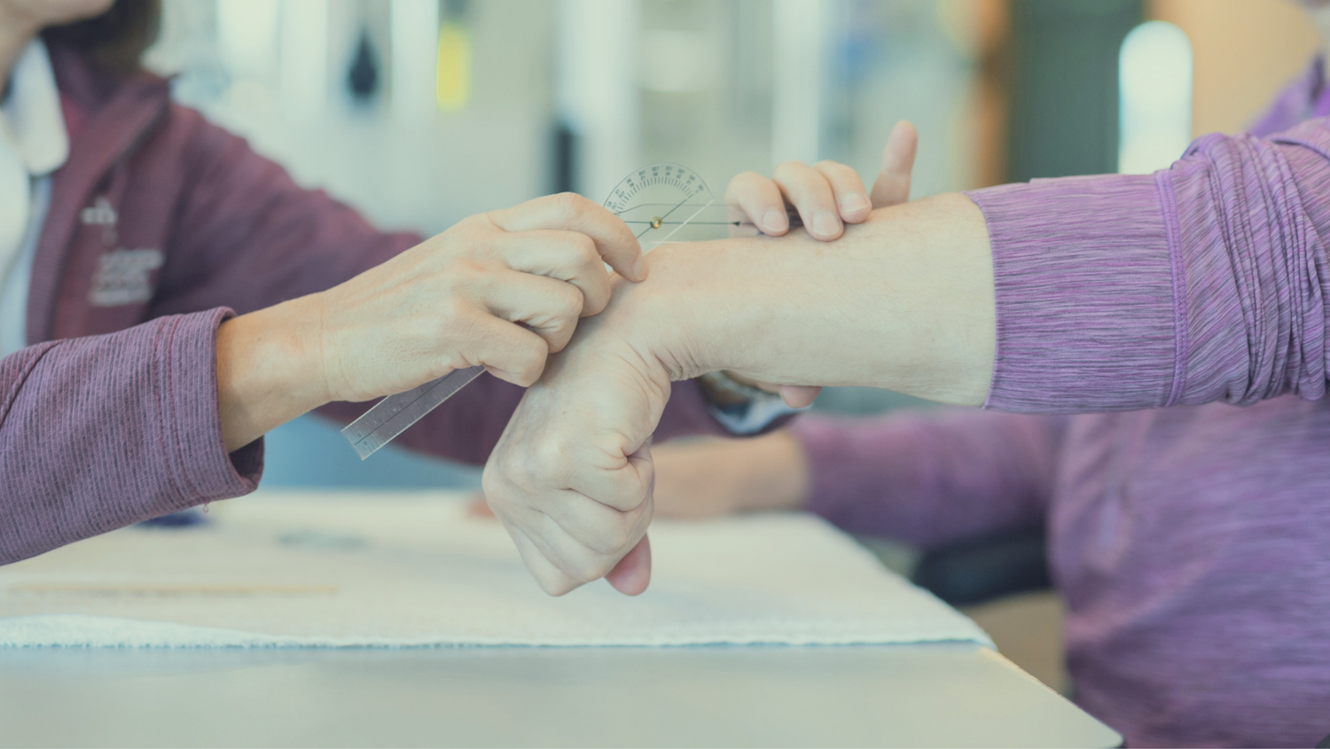 Facebook Cover Holding Hands