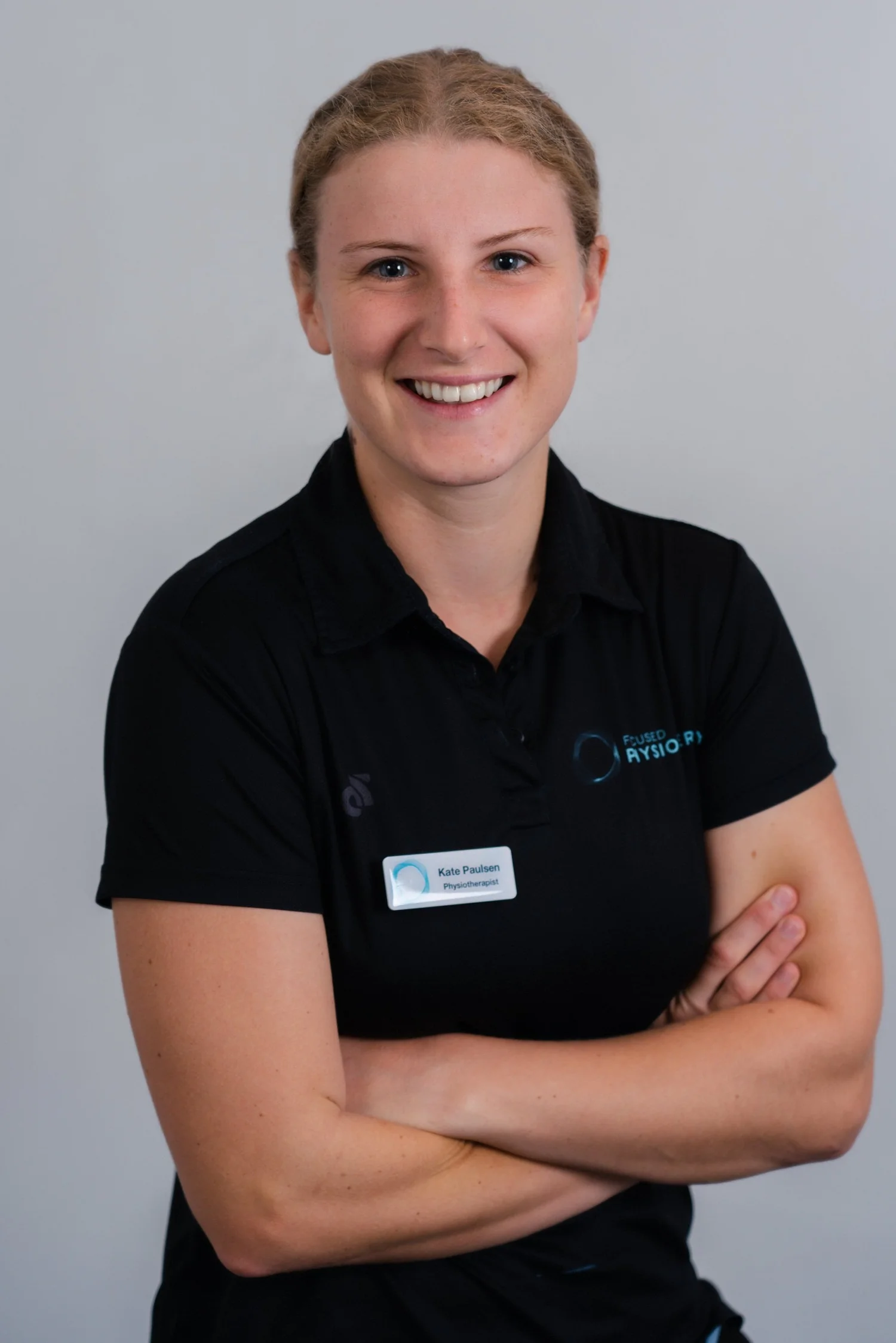 Our Team — Focused Physiotherapy