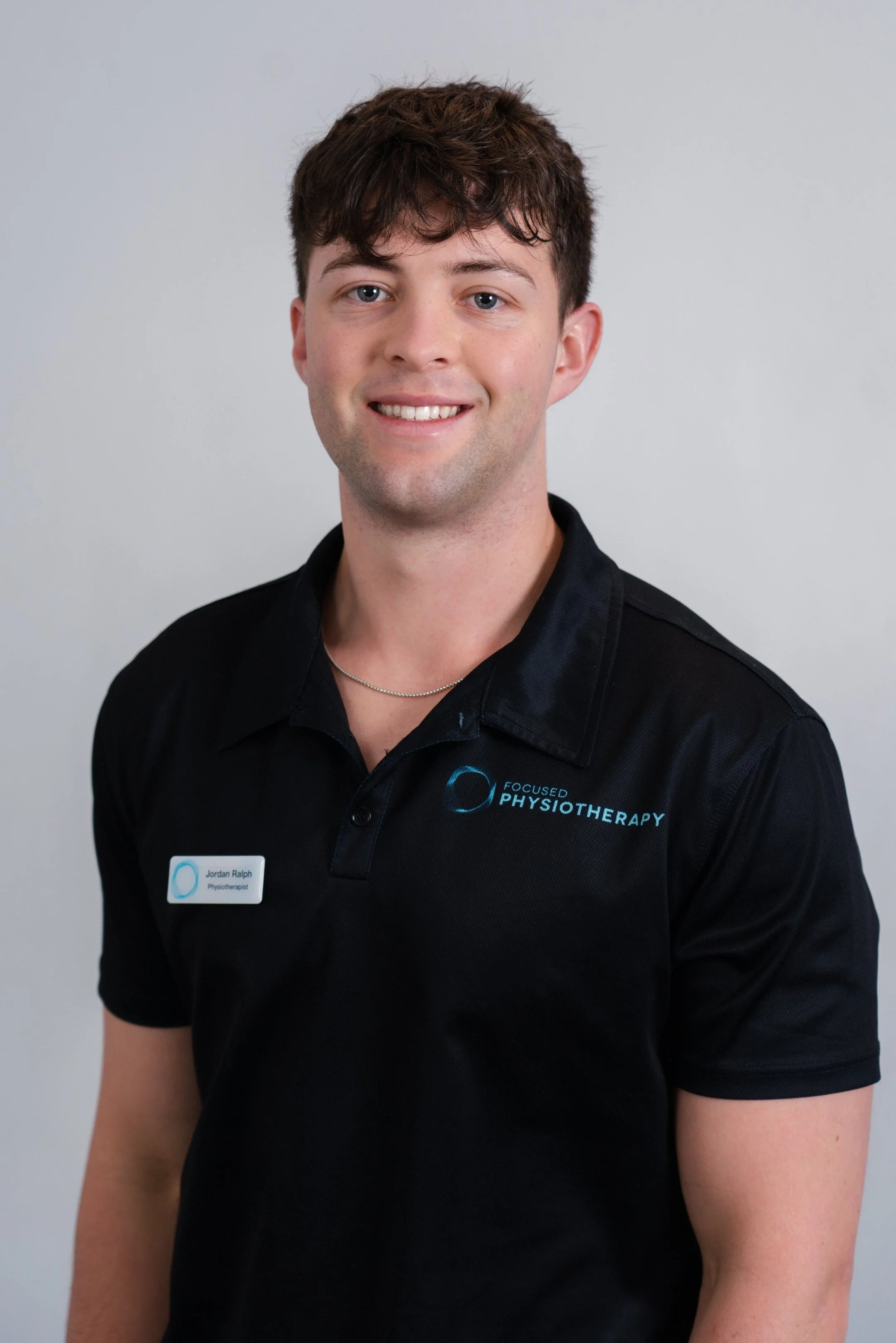 Our Team — Focused Physiotherapy