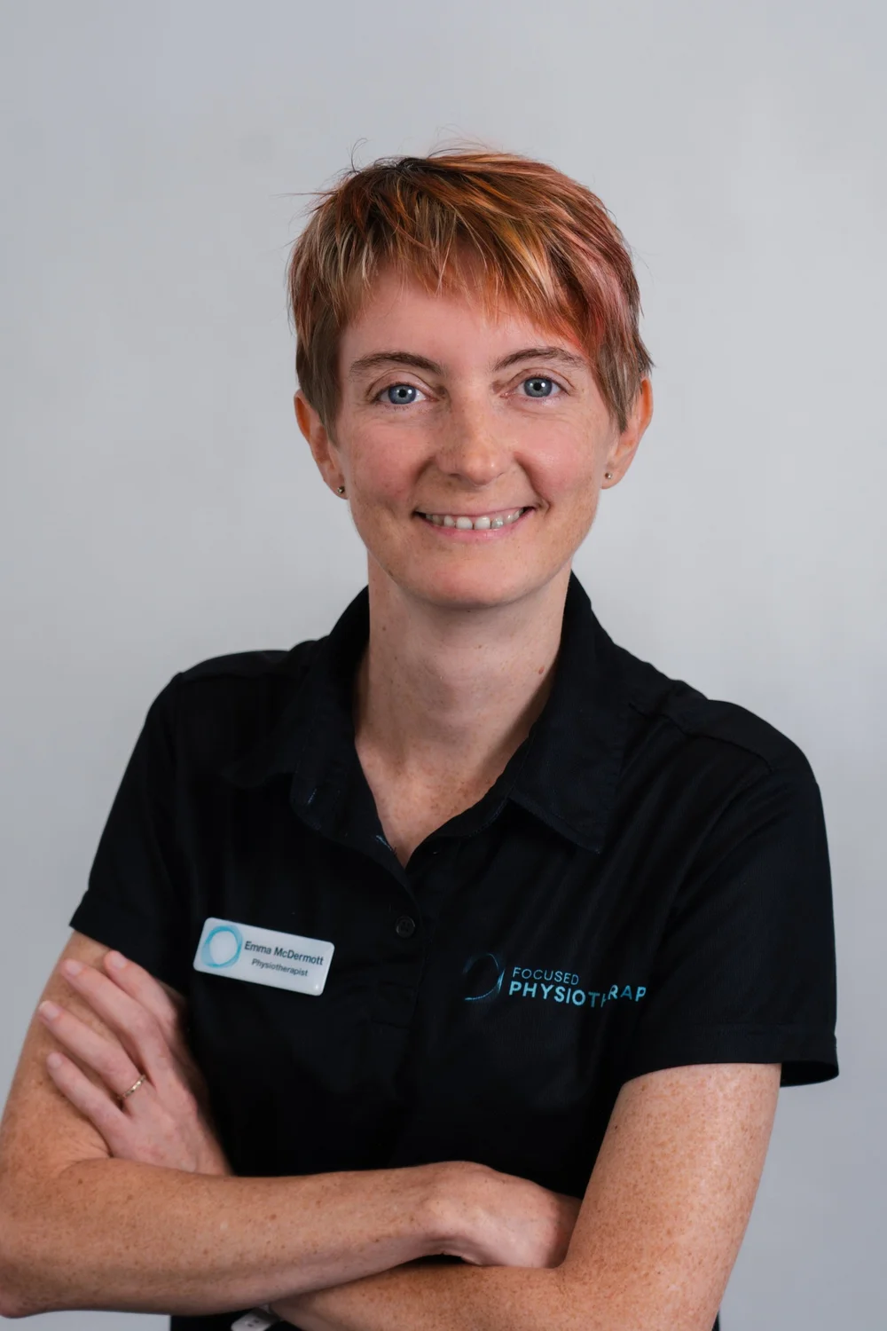 Our Team — Focused Physiotherapy