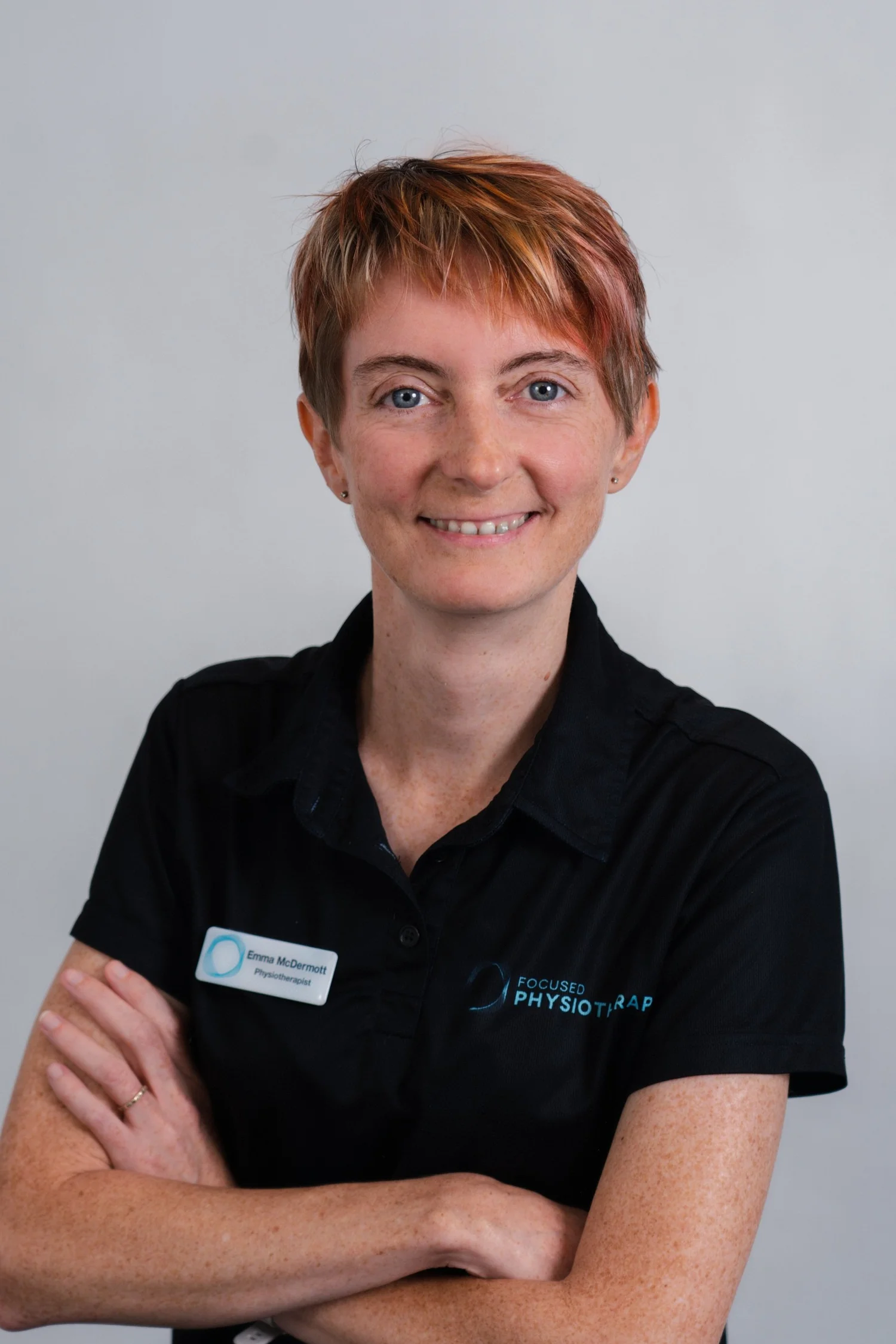 Our Team — Focused Physiotherapy