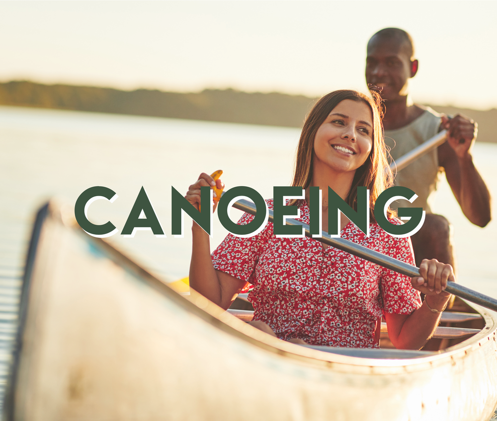 Explore Our Wide Range of Kayak, Canoe and Tube Rentals on the South ...