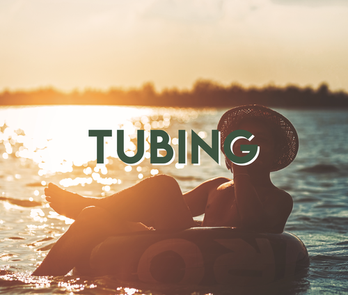 Explore Our Wide Range of Kayak, Canoe and Tube Rentals on the South ...